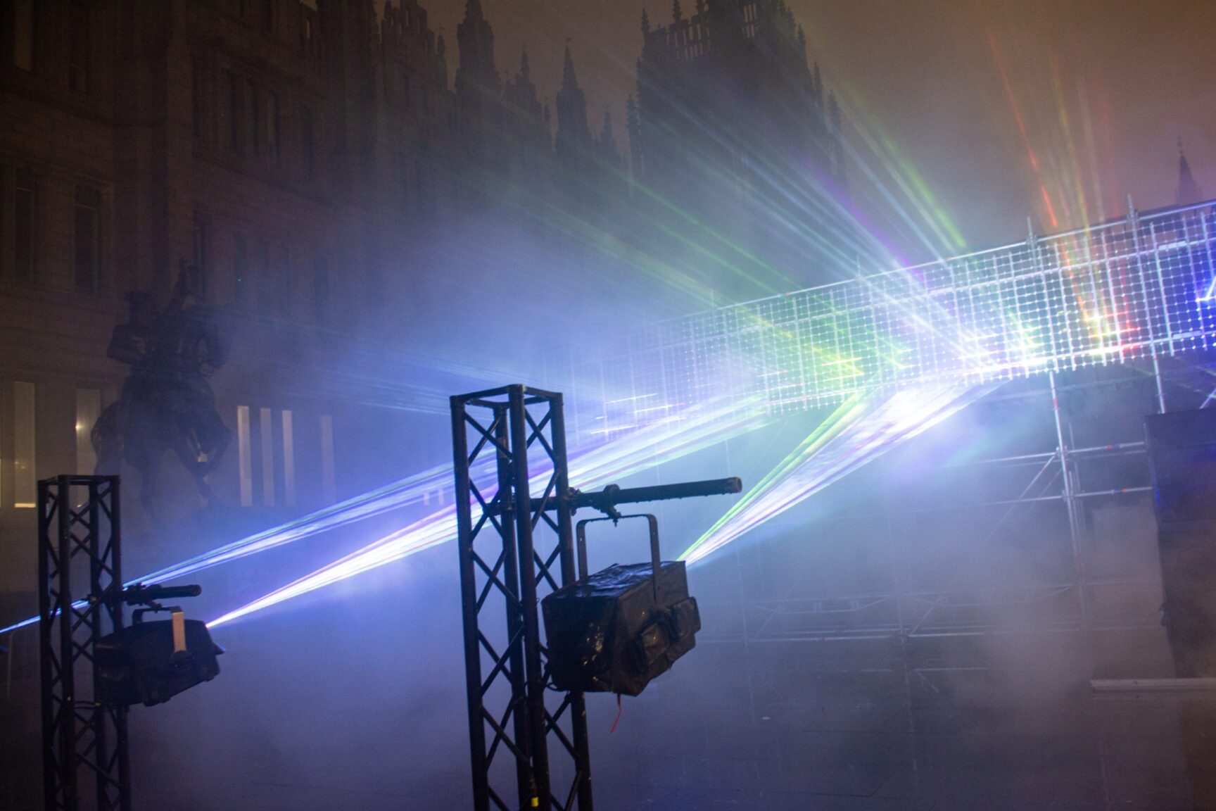 First look at Aberdeen's Spectra Festival 2026 | The P&J