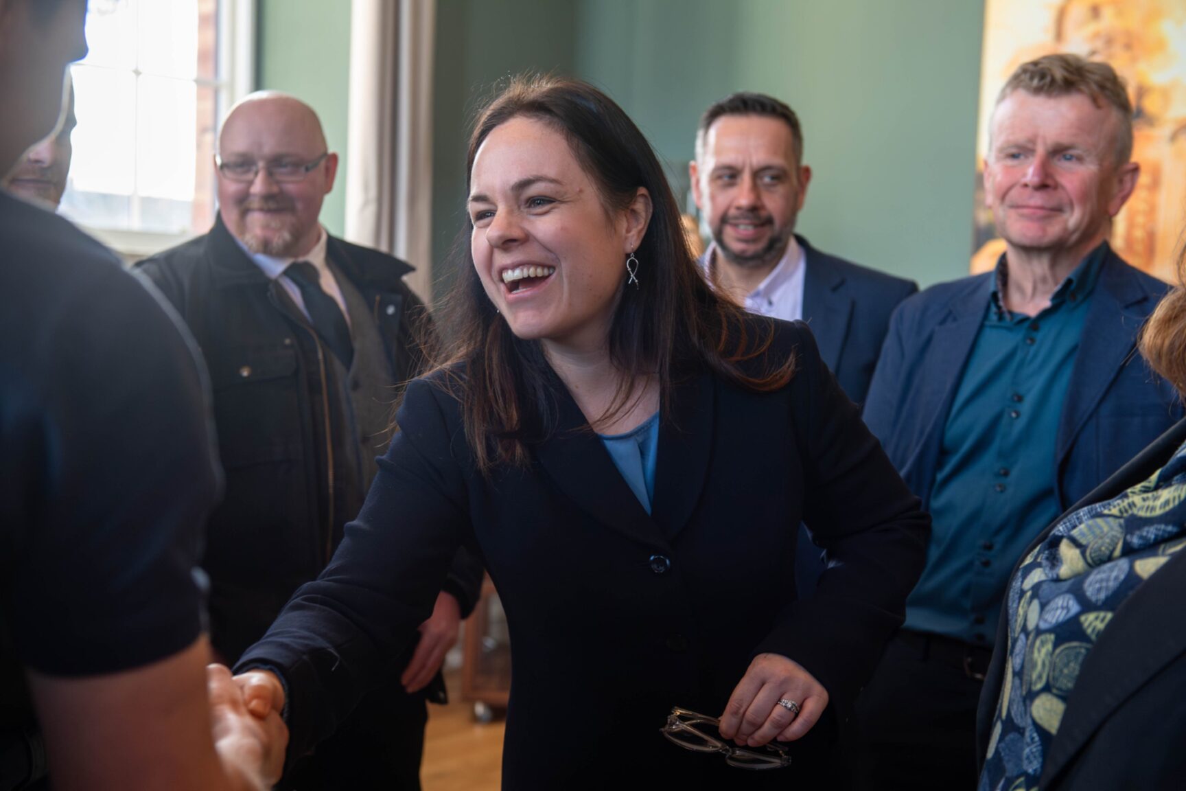 5 key election contests in Aberdeen, Aberdeenshire and Highlands