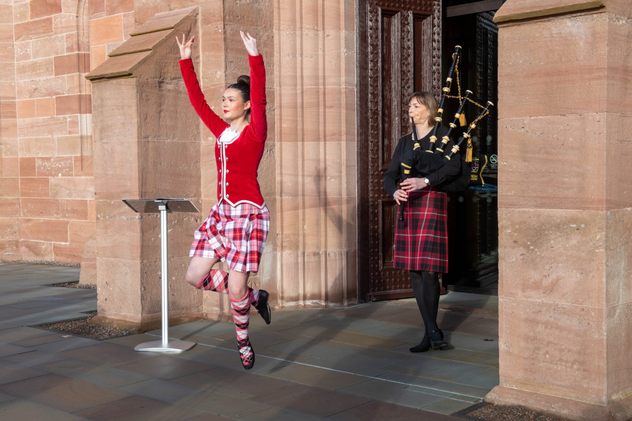 What role Inverness Castle project can play in Highland tourism
