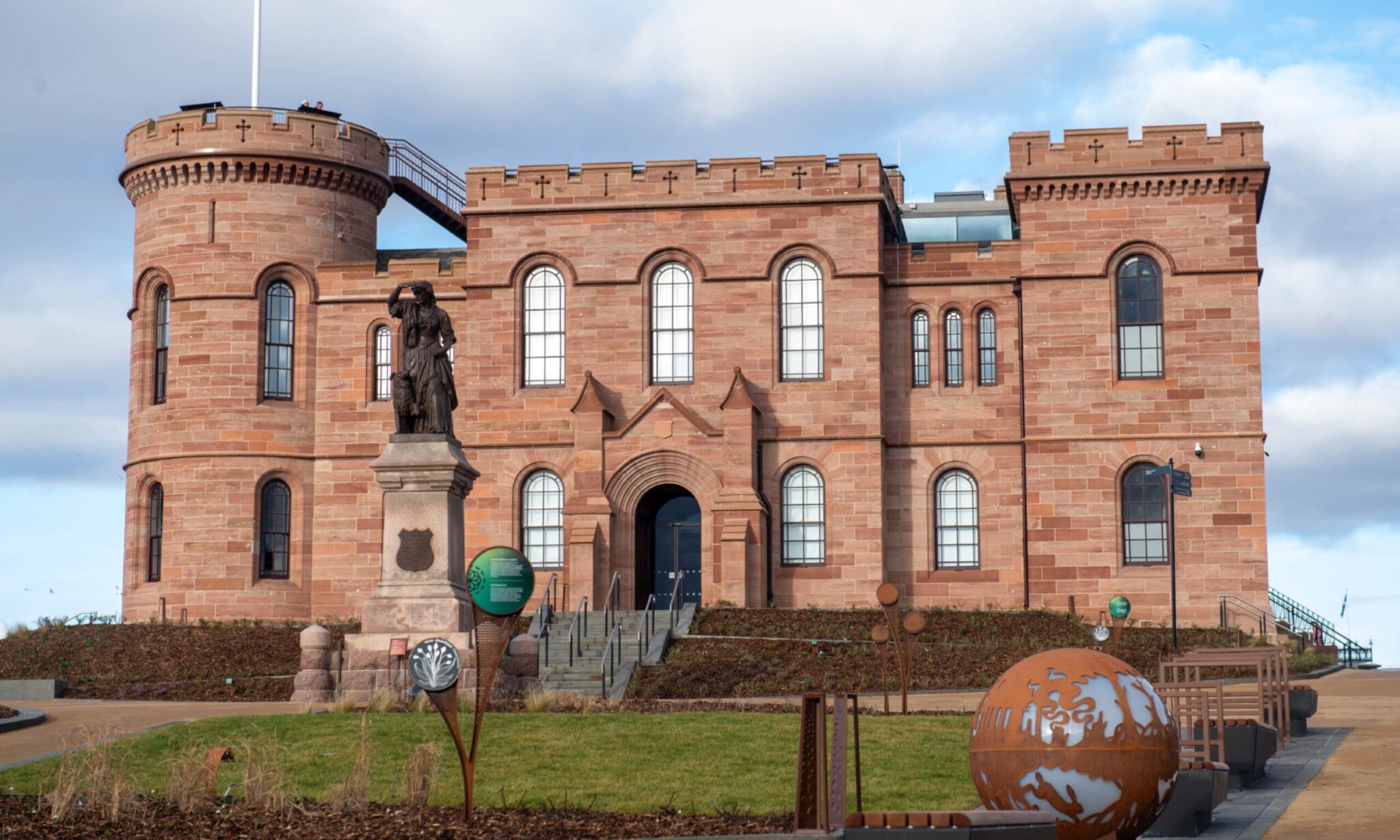 Inverness bidding for UK City of Culture title: What does it mean?