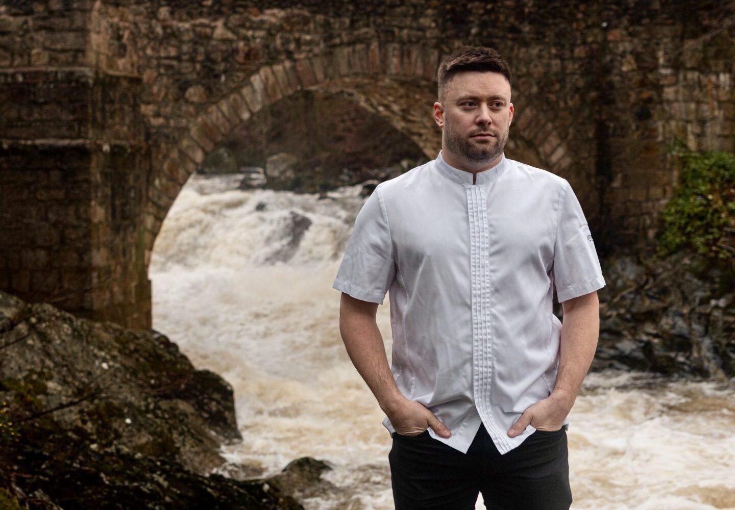 Judgement day for Aberdeenshire chef as Scottish heats end