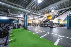 Is refurbished PureGym Aberdeen Shiprow worth it?