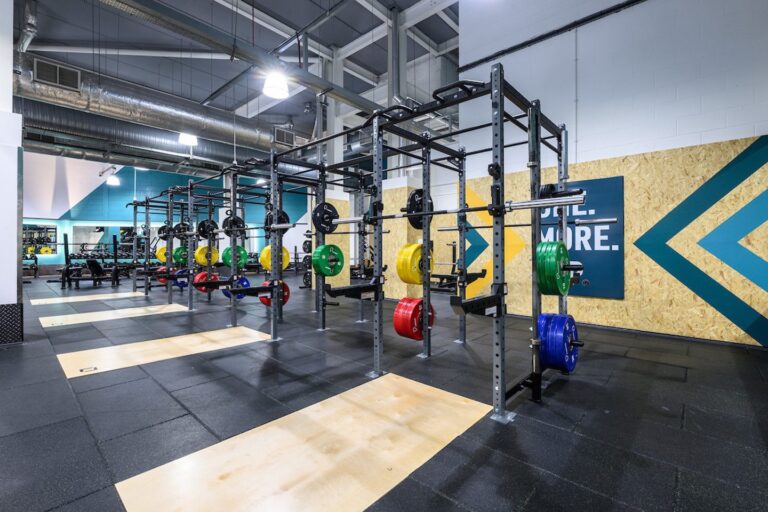 Is refurbished PureGym Aberdeen Shiprow worth it?