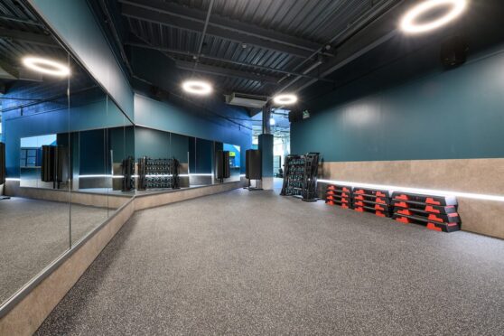 Is refurbished PureGym Aberdeen Shiprow worth it?