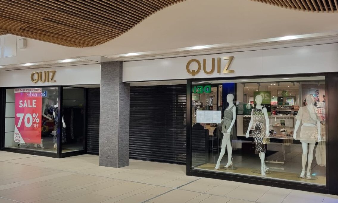 What does Quiz administration mean for Aberdeen and Inverness?