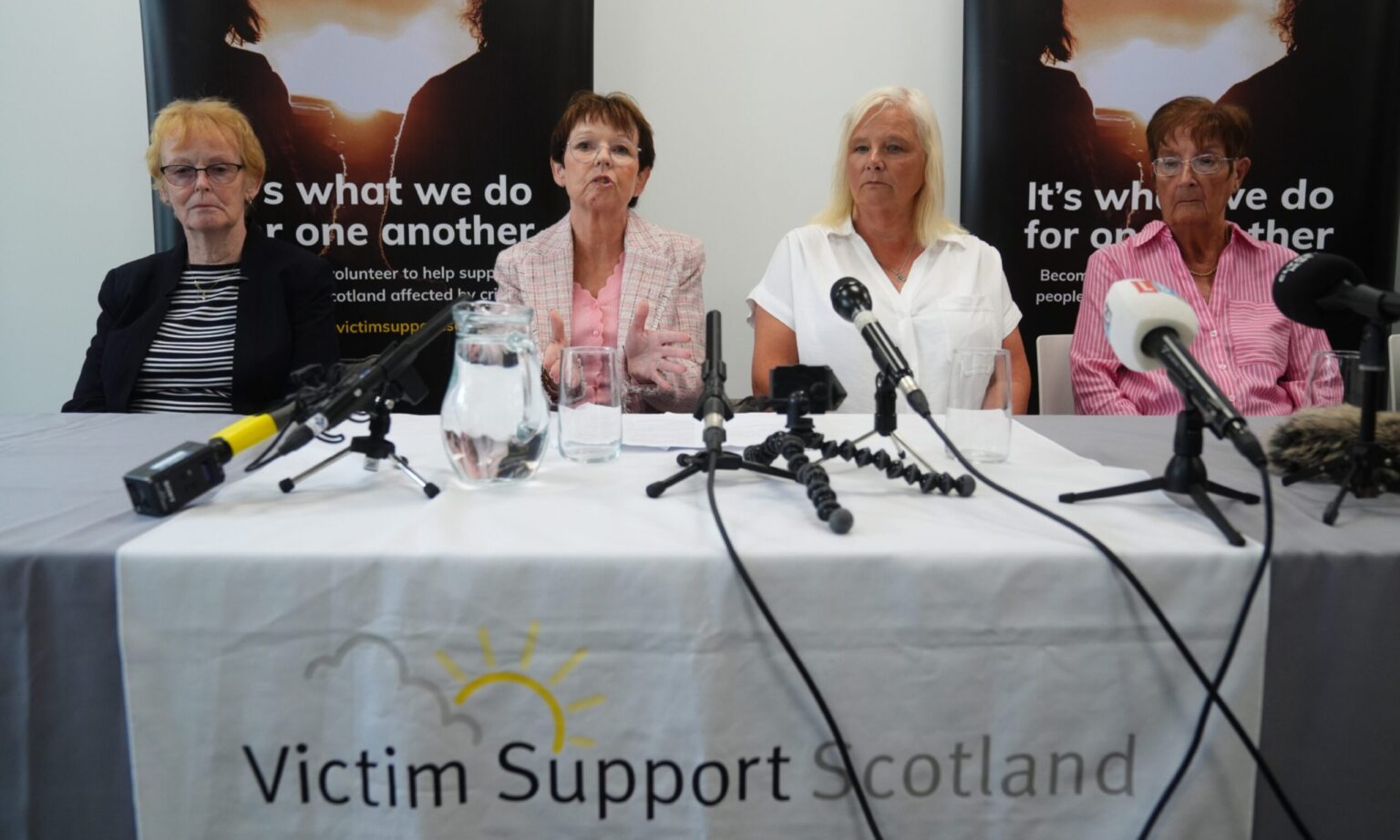 'Arlene Fraser documentaries may divide opinion, but family needs answers'