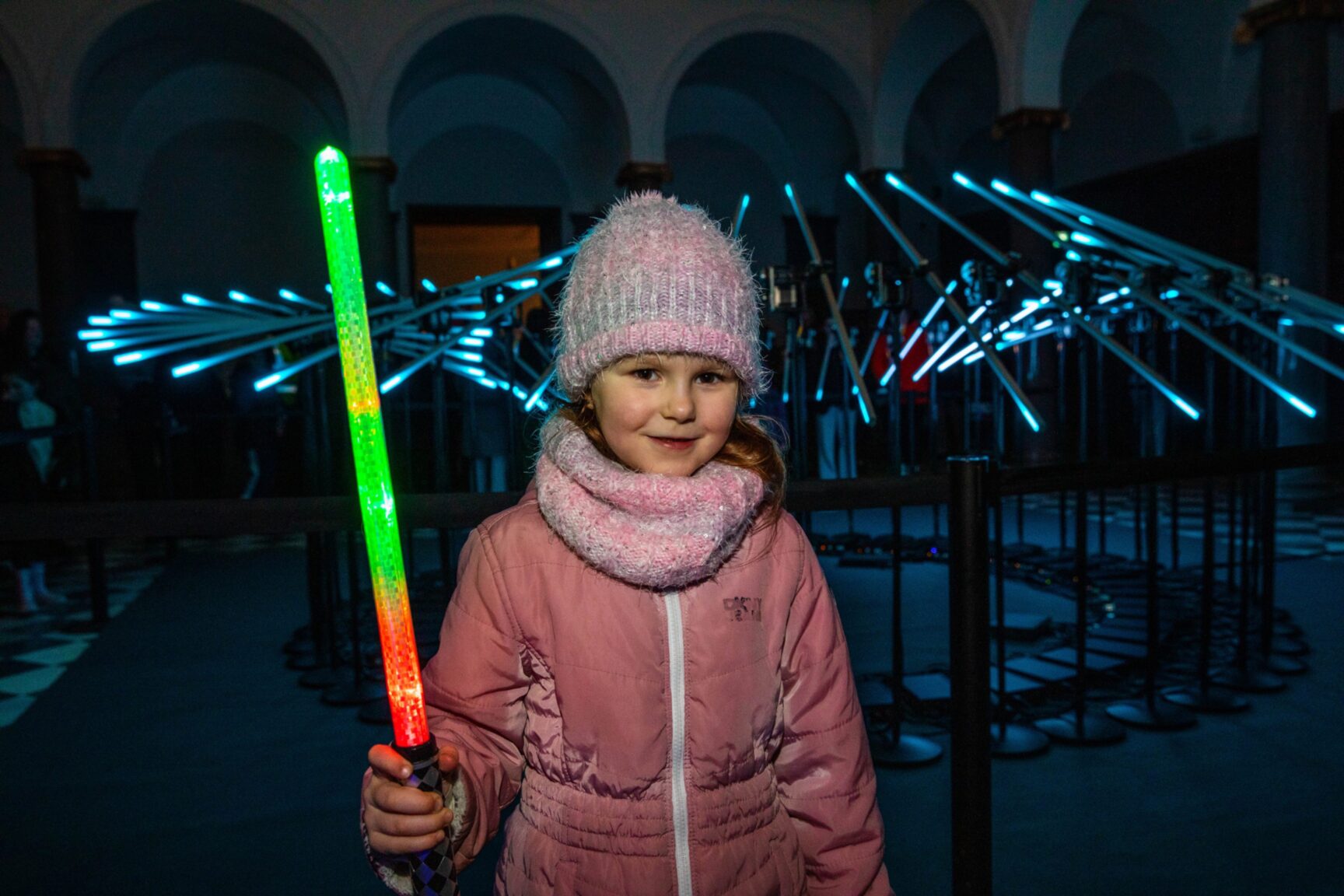 Spectra 2026 Day Three: Storytelling, Volunteers, and Festival Highlights