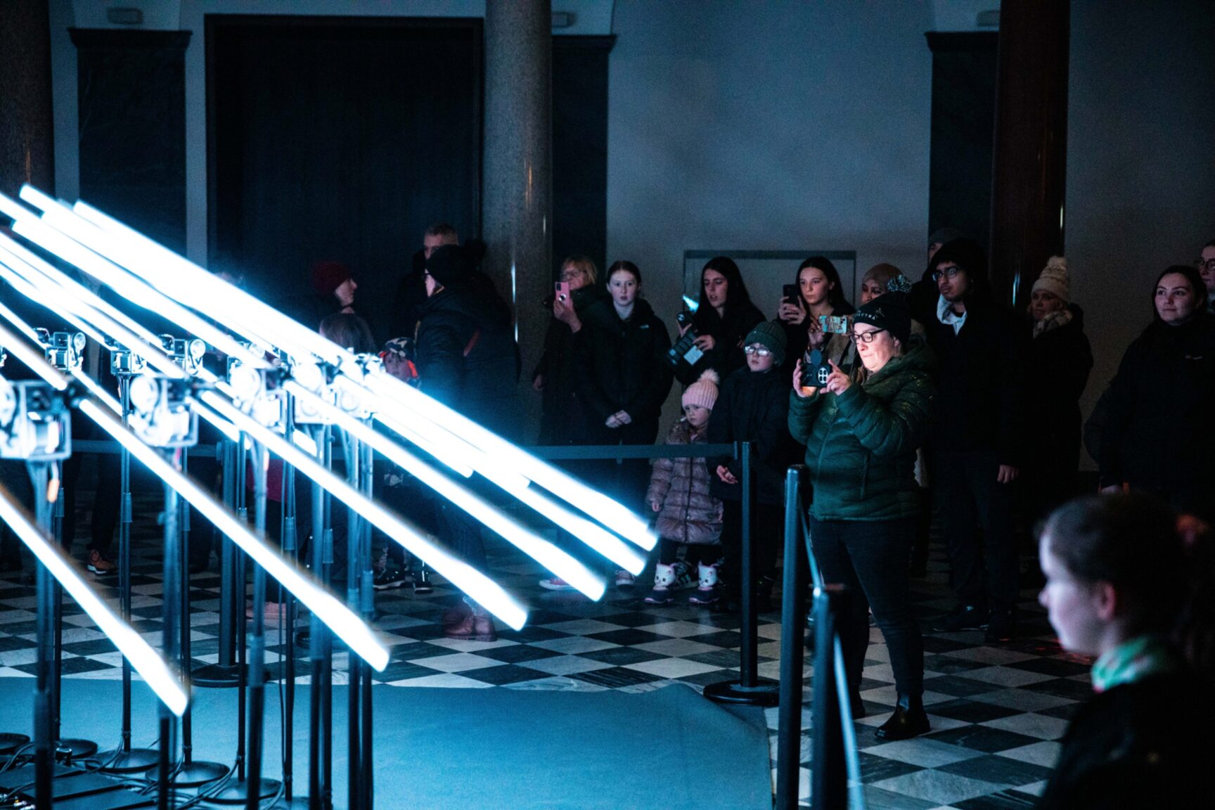 Spectra 2026 Day Three: Storytelling, Volunteers, and Festival Highlights