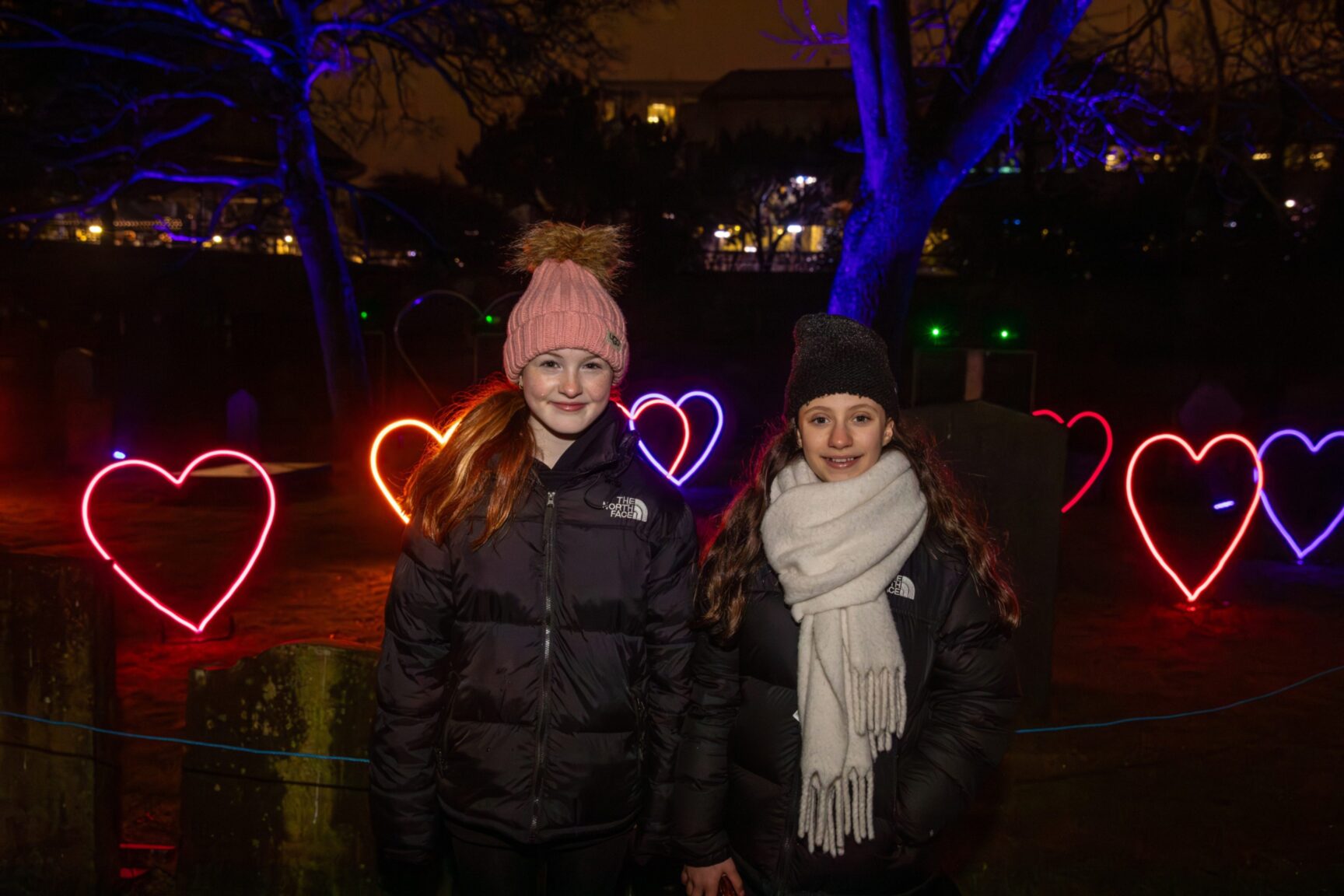 Spectra 2026 Day Three: Storytelling, Volunteers, and Festival Highlights