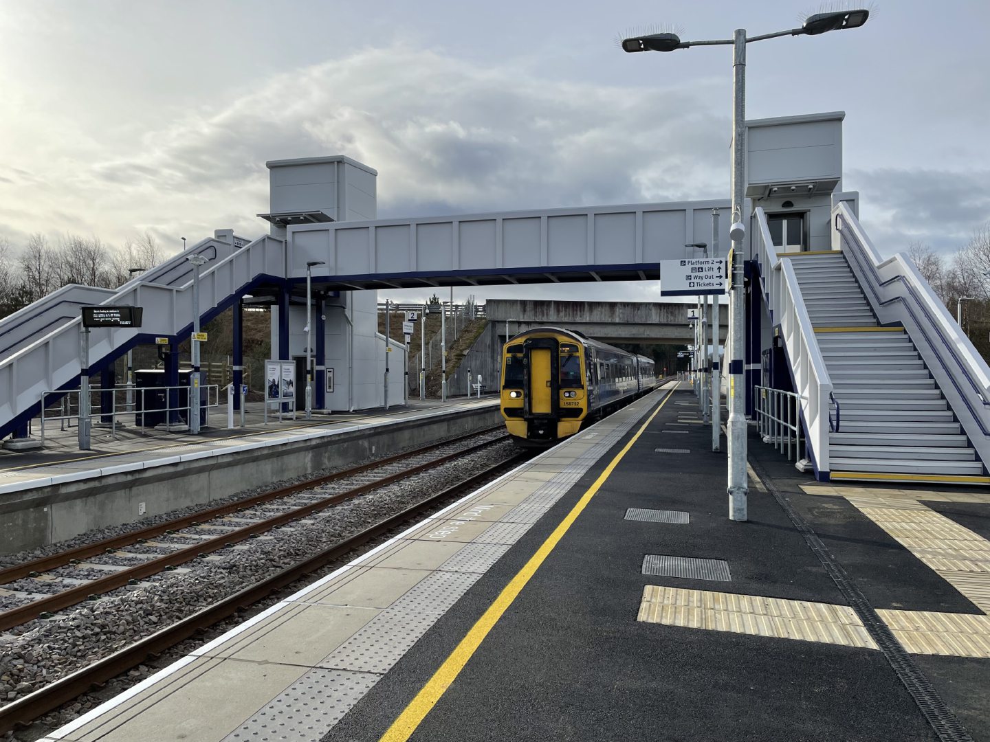 Inverness PE teacher in court over drunken train incident