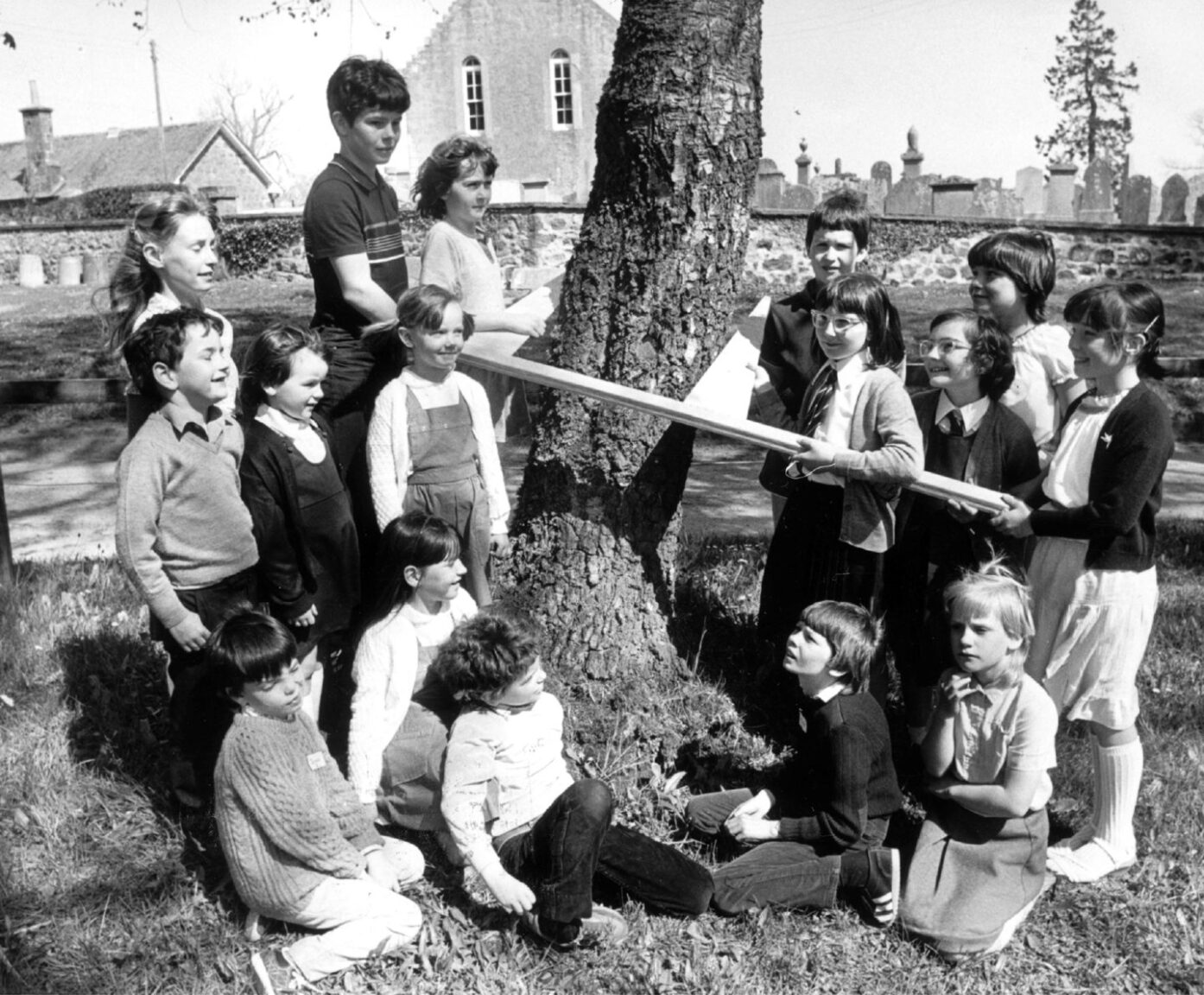 180-year-old Clatt School near Huntly goes on market for £80,000