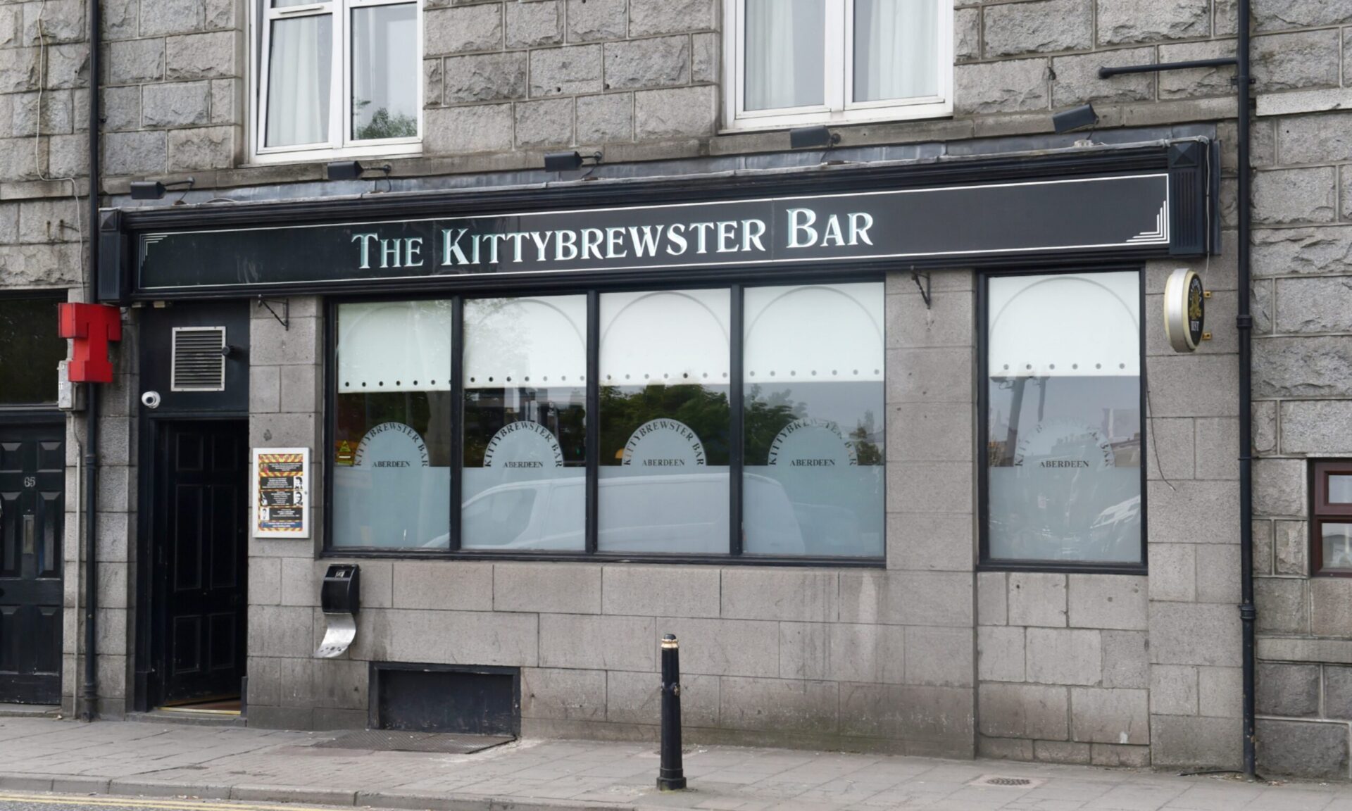 Brig 'O' Dee and Kittybrewster bars to close this weekend