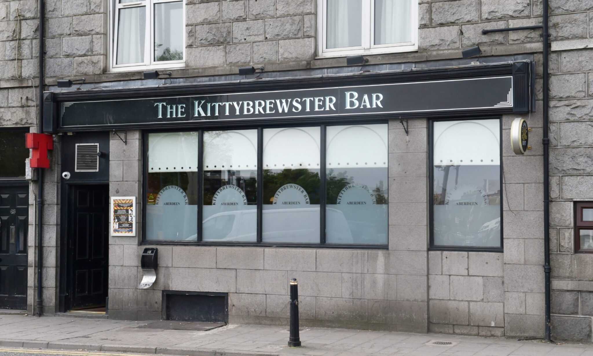 Brig 'O' Dee and Kittybrewster bars to close this weekend