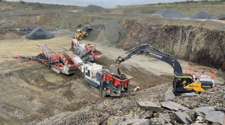 Aberdeenshire quarry spanning over 80 acres goes up for sale