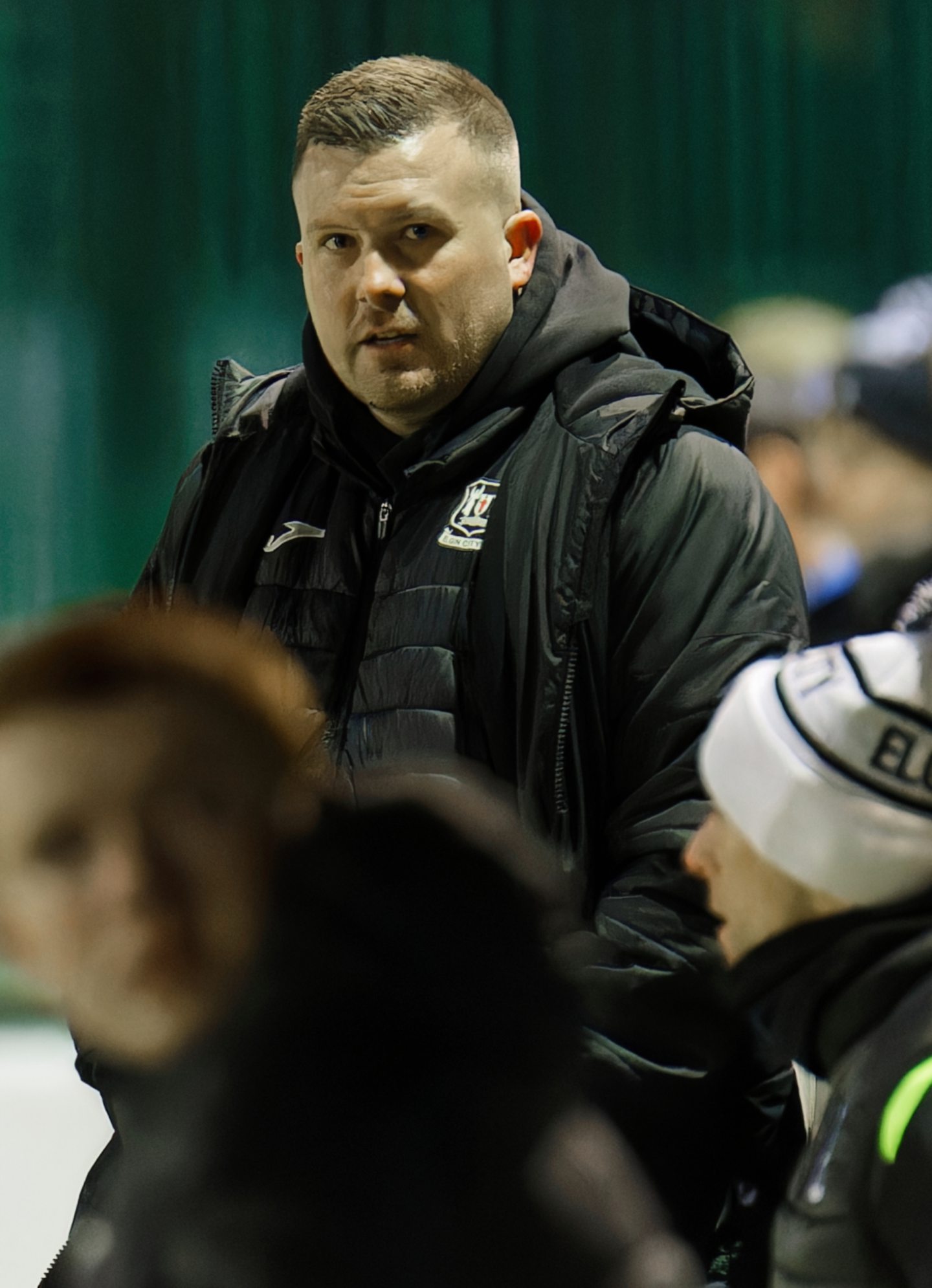 Elgin City 2-0 Forfar Athletic: Black and Whites gain promotion lift