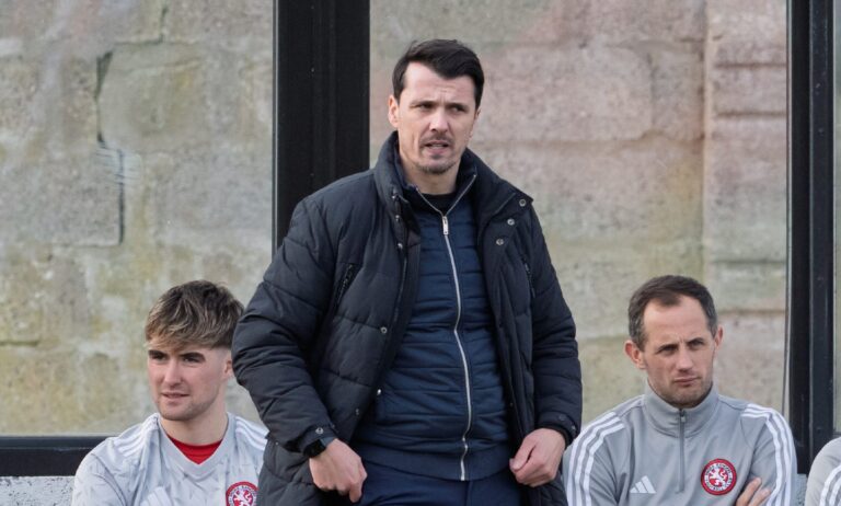 Highland League preview: Mackay reflects on Brora's evolution