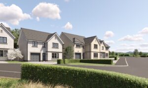 Cala Homes plans 40+ homes at Schoolhill in Portlethen