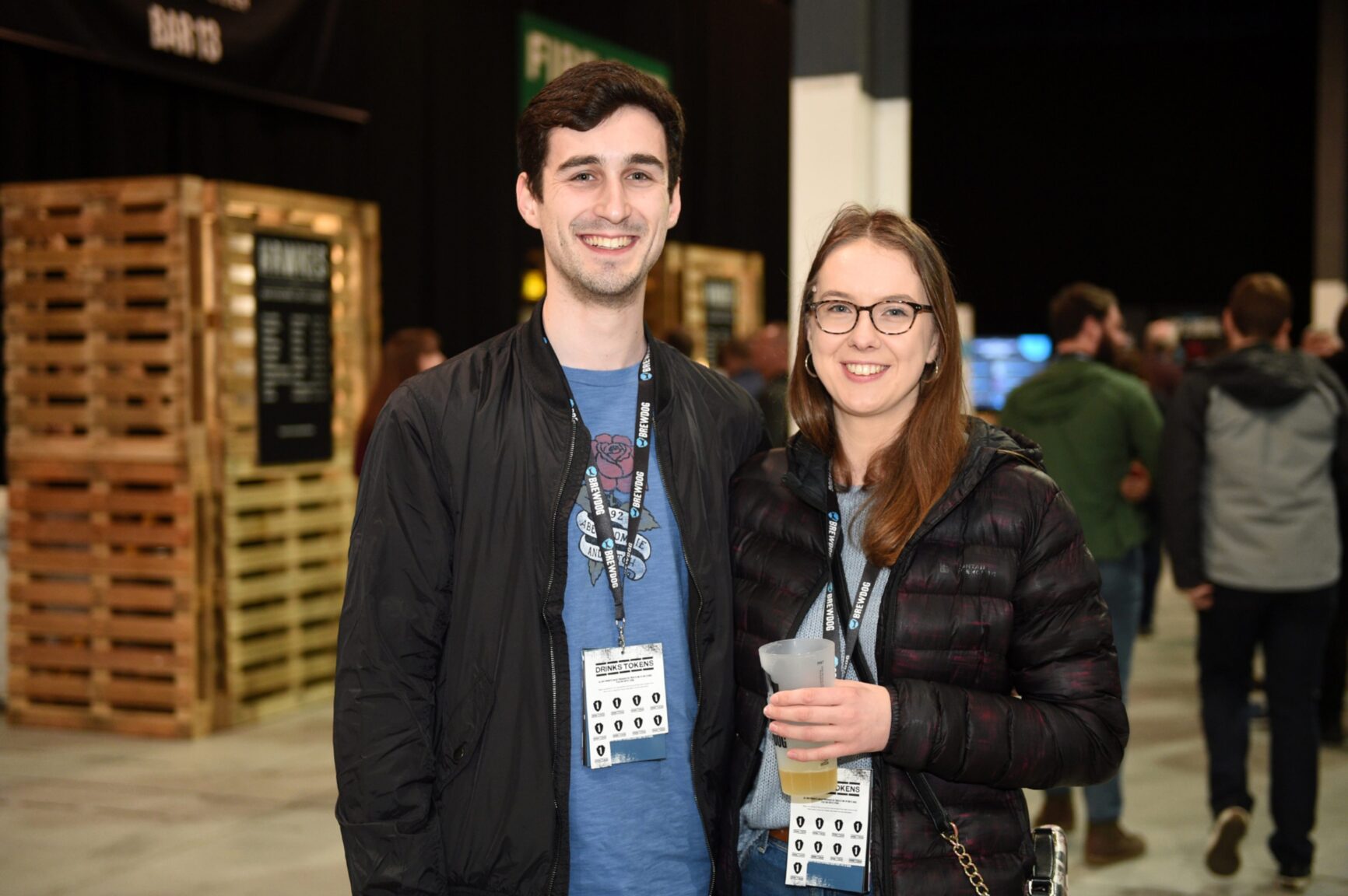 Gallery: Are you in these Brewdog AGM pics from over the years?