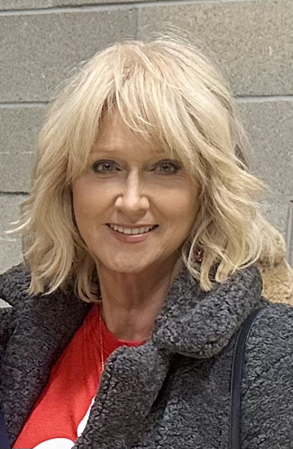Aberdeen woman part of contaminated talcum powder legal action