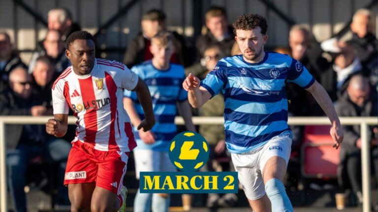 Highland League Weekly: Formartine v Banks o' Dee highlights