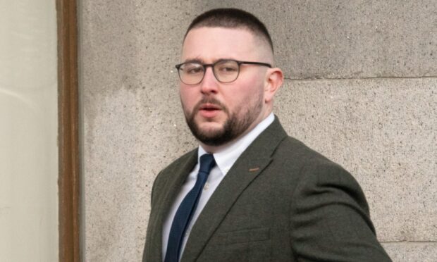 Aberdeen accountant embezzled £95,000 to fund gambling habit