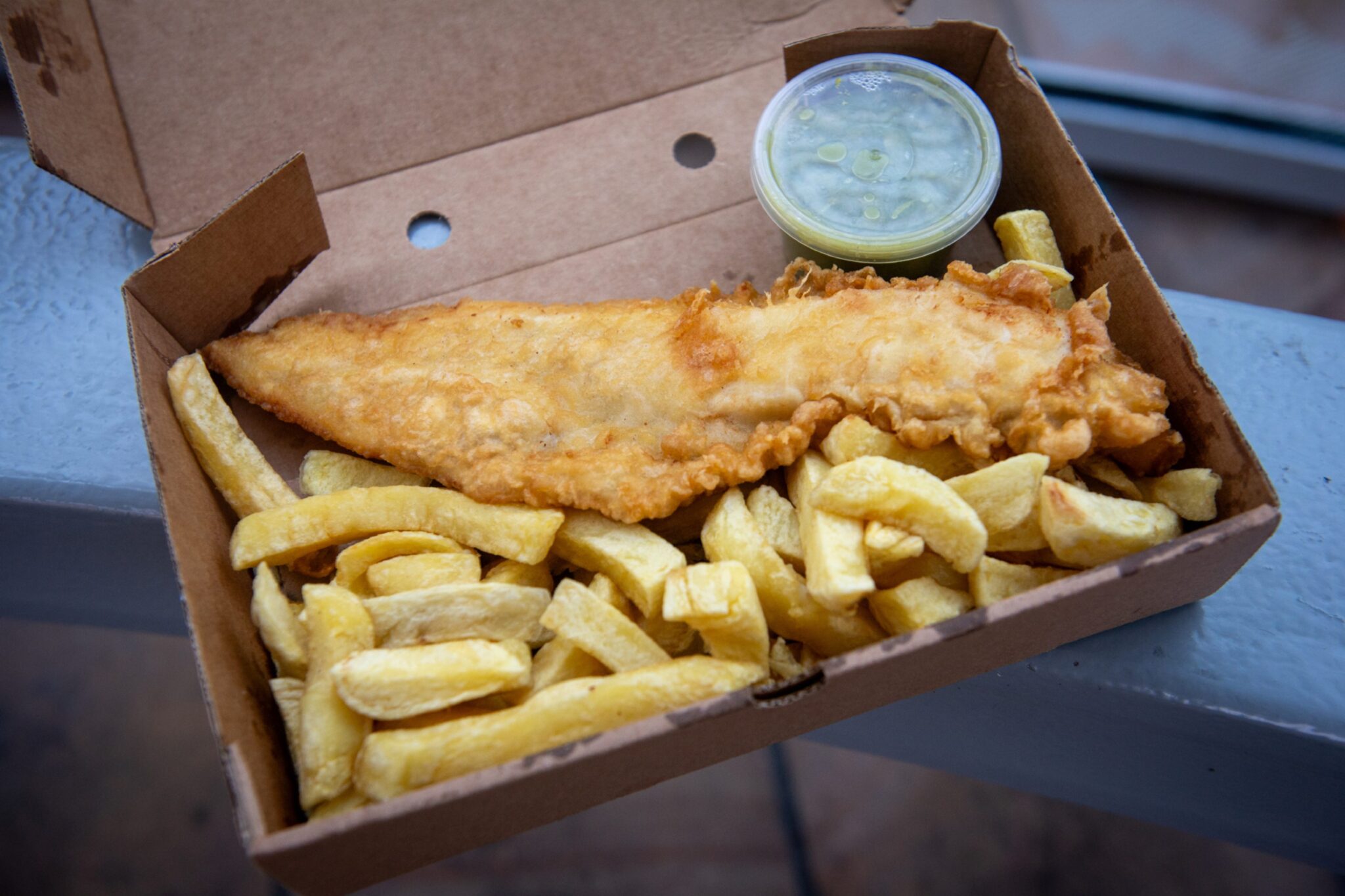 Your ultimate list of Peterhead's local food and drink favourites