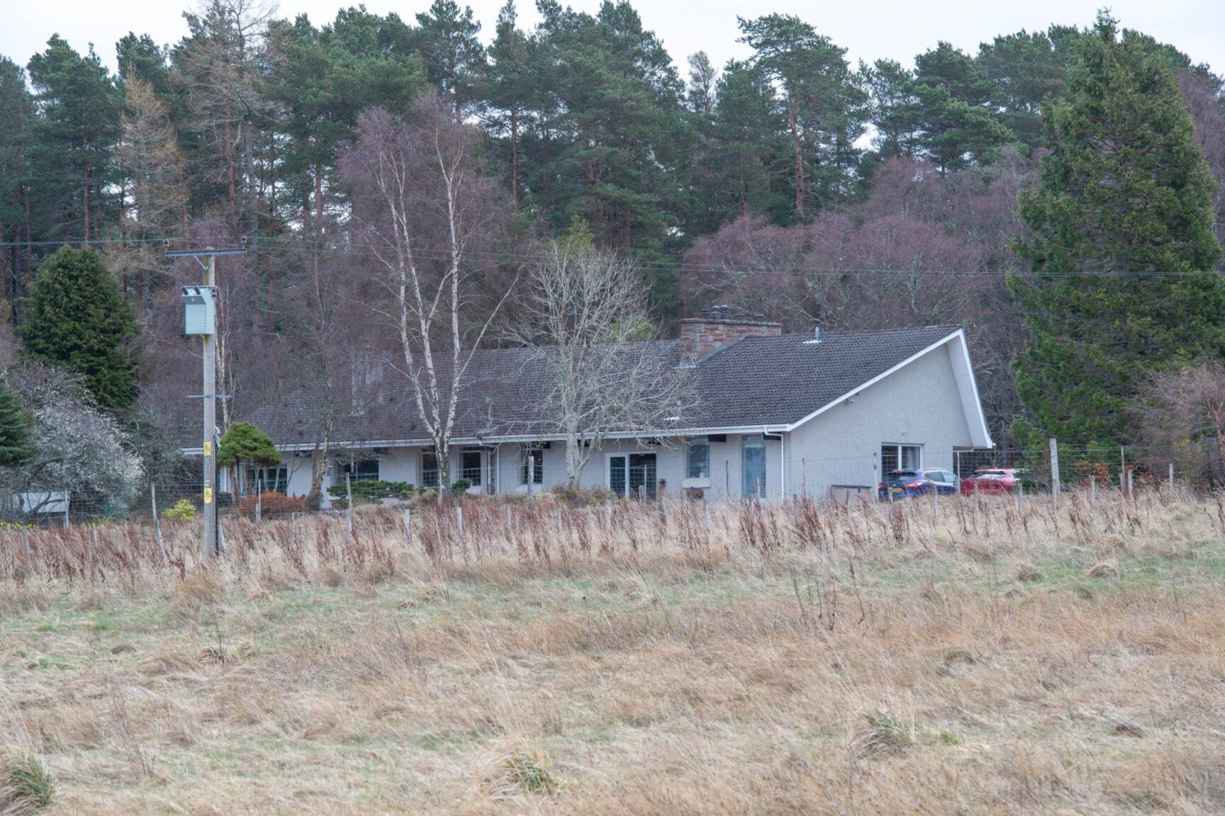 Renee MacRae search: Neighbours left deflated as probe ends