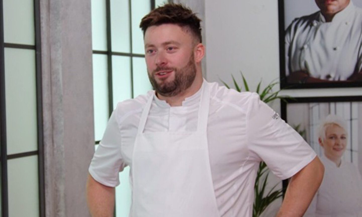 Judgement day for Aberdeenshire chef as Scottish heats end