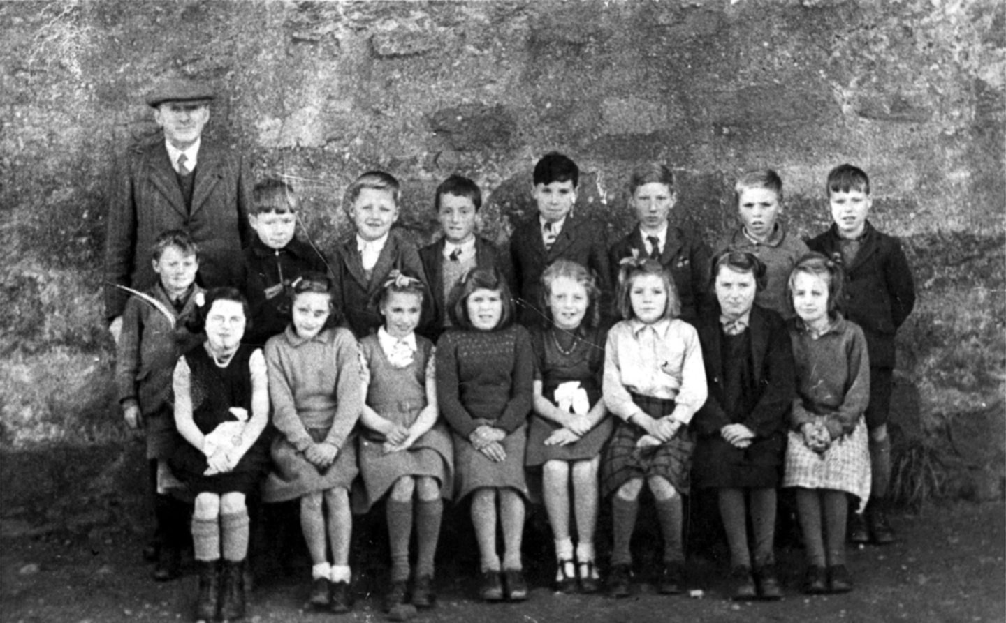 Former Esslemont School near Ellon goes on the market for £95k