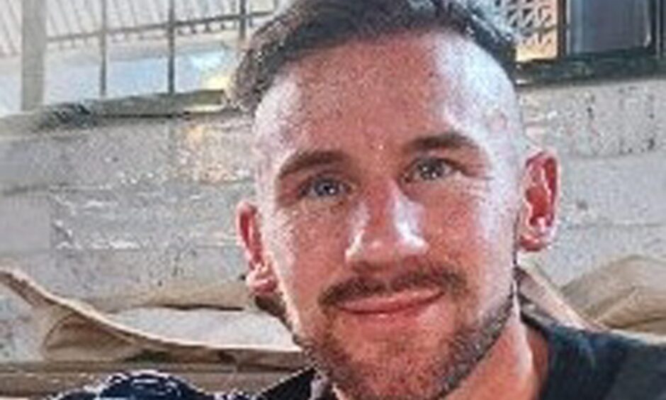 Ryann Ferguson: Body recovered from water near Cullen Harbour