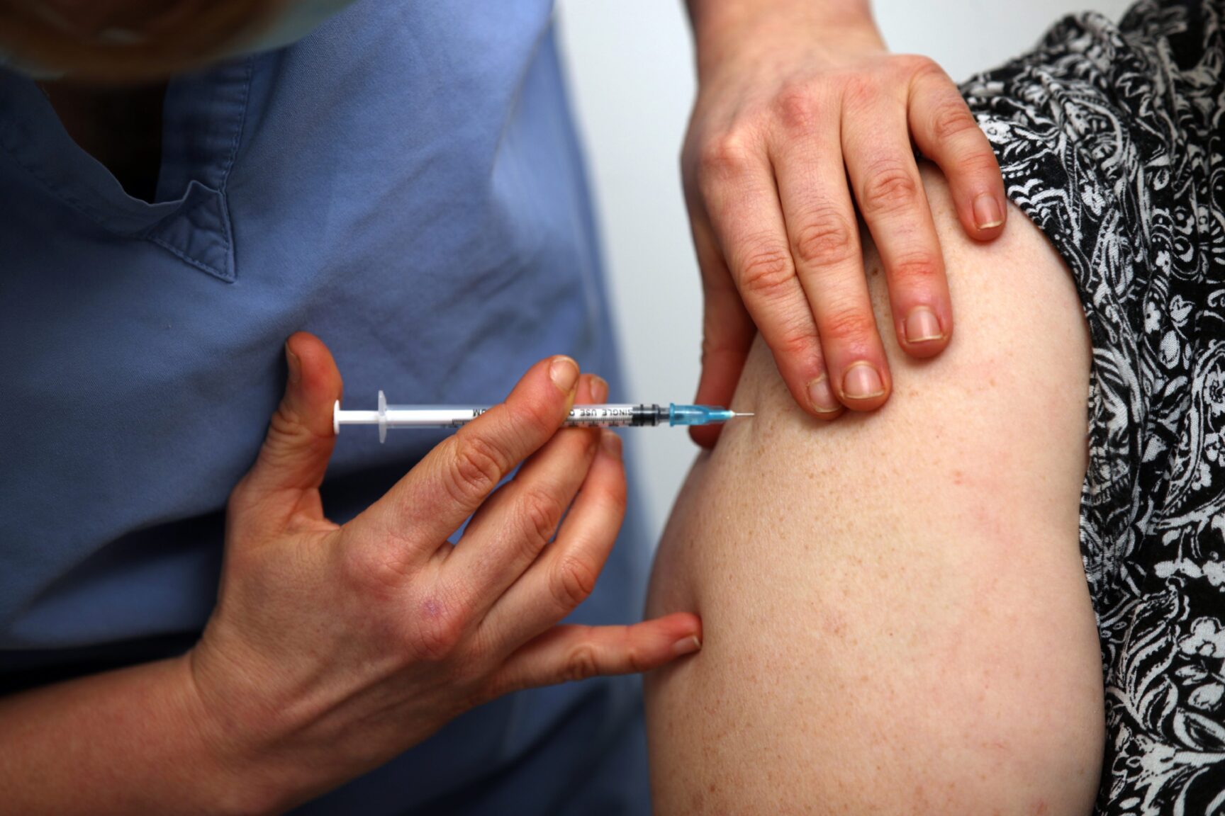Meningitis B: Symptoms, vaccinations, eligibility and what to know