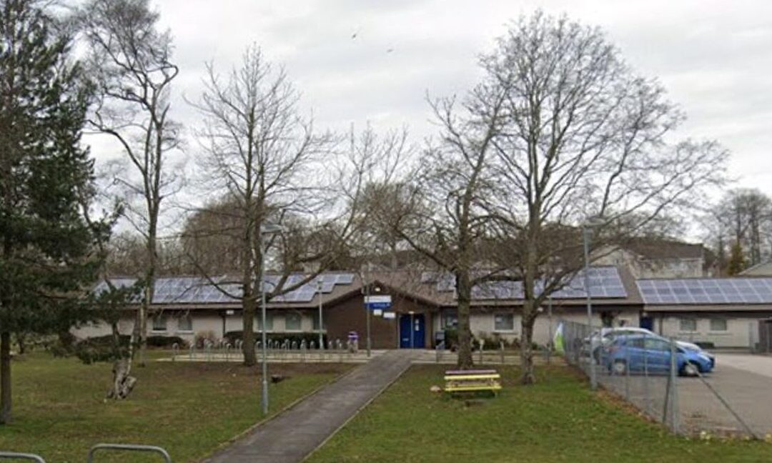 Elrick school safety concerns spark parent outcry in Westhill