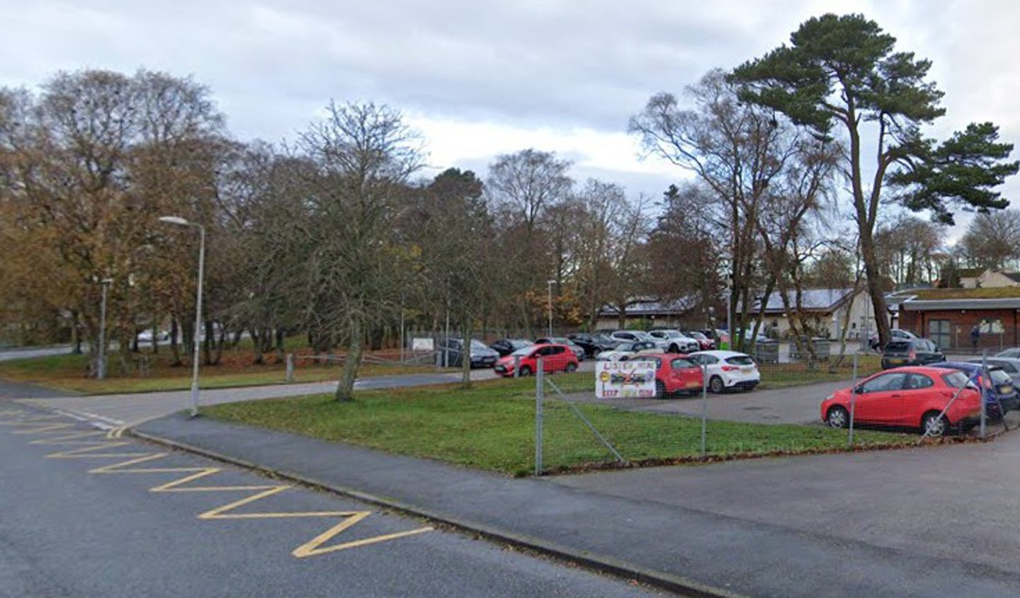 Elrick school safety concerns spark parent outcry in Westhill