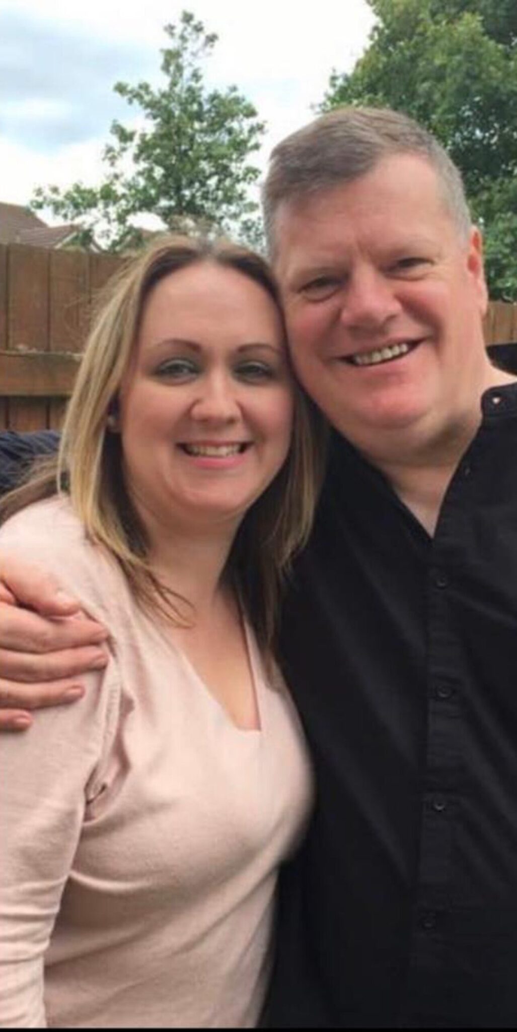 Tribute to popular Aberdeen DJ Smiley Jim McKay