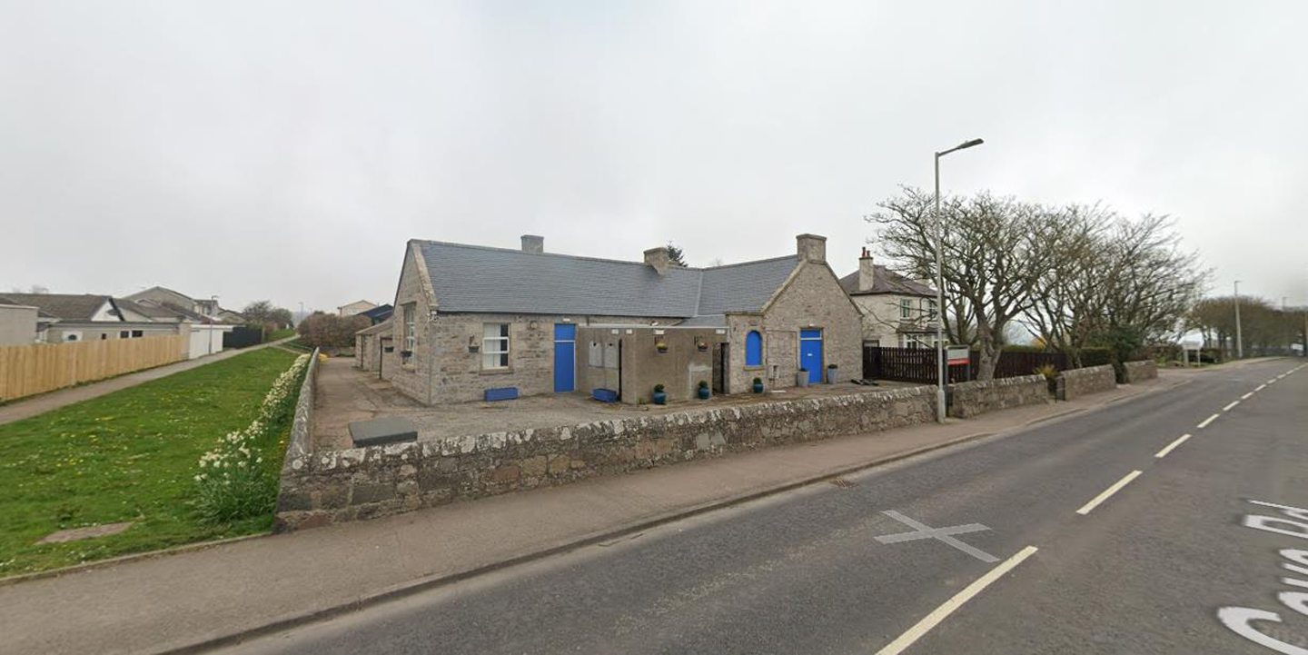 'Garish and inappropriate' Skene Street shop sign approved