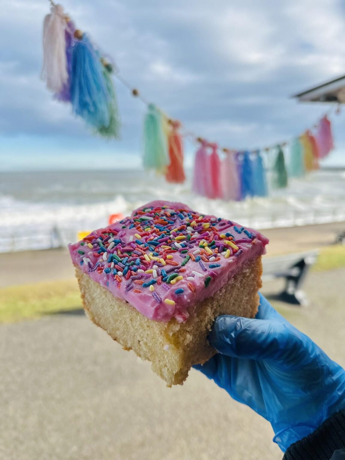 Old school cake in Aberdeen: 5 spots where nostalgic treat pops up