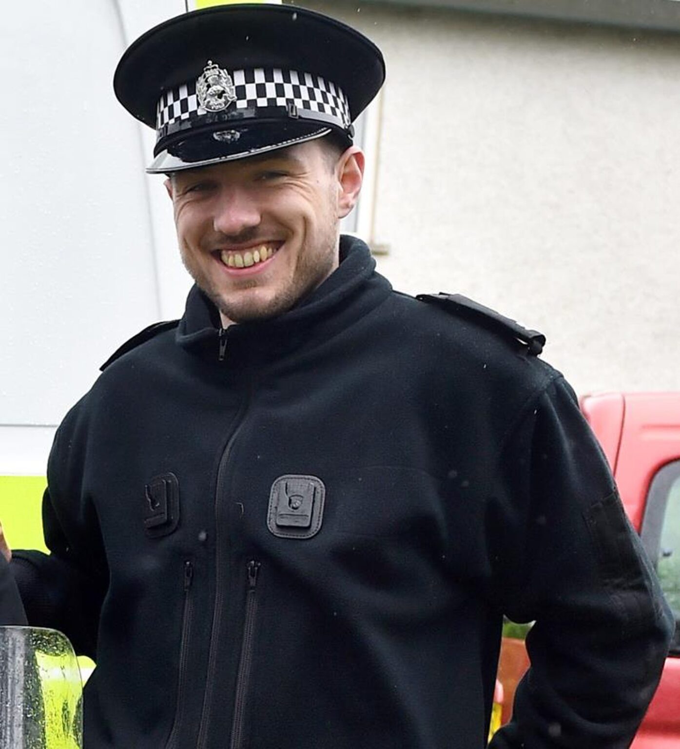 Exclusive: Dishonest Aberdeen police officer quits