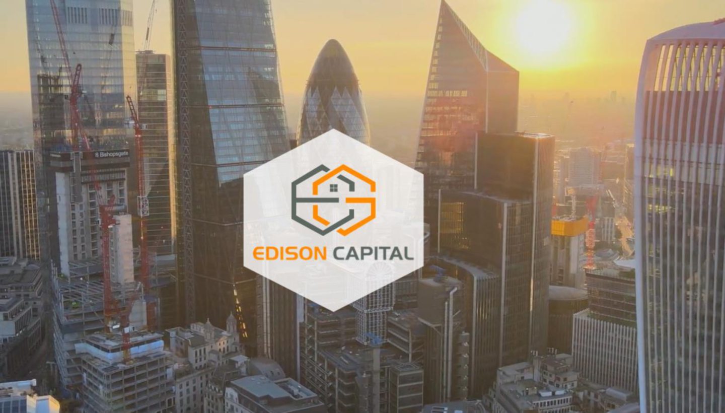 The failed firms that helped Edison Capital make $1.35 billion