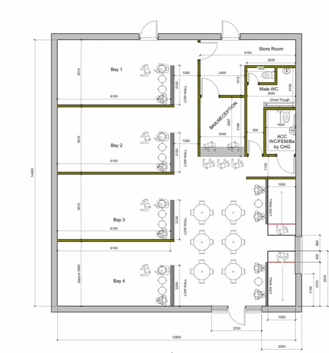 Clash over developer's Inverness hotel plans for UHI building