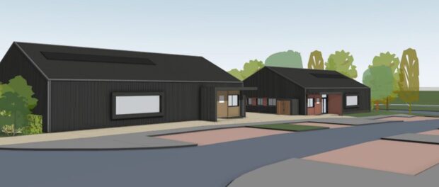 Why Inverness city centre hostel expansion refused