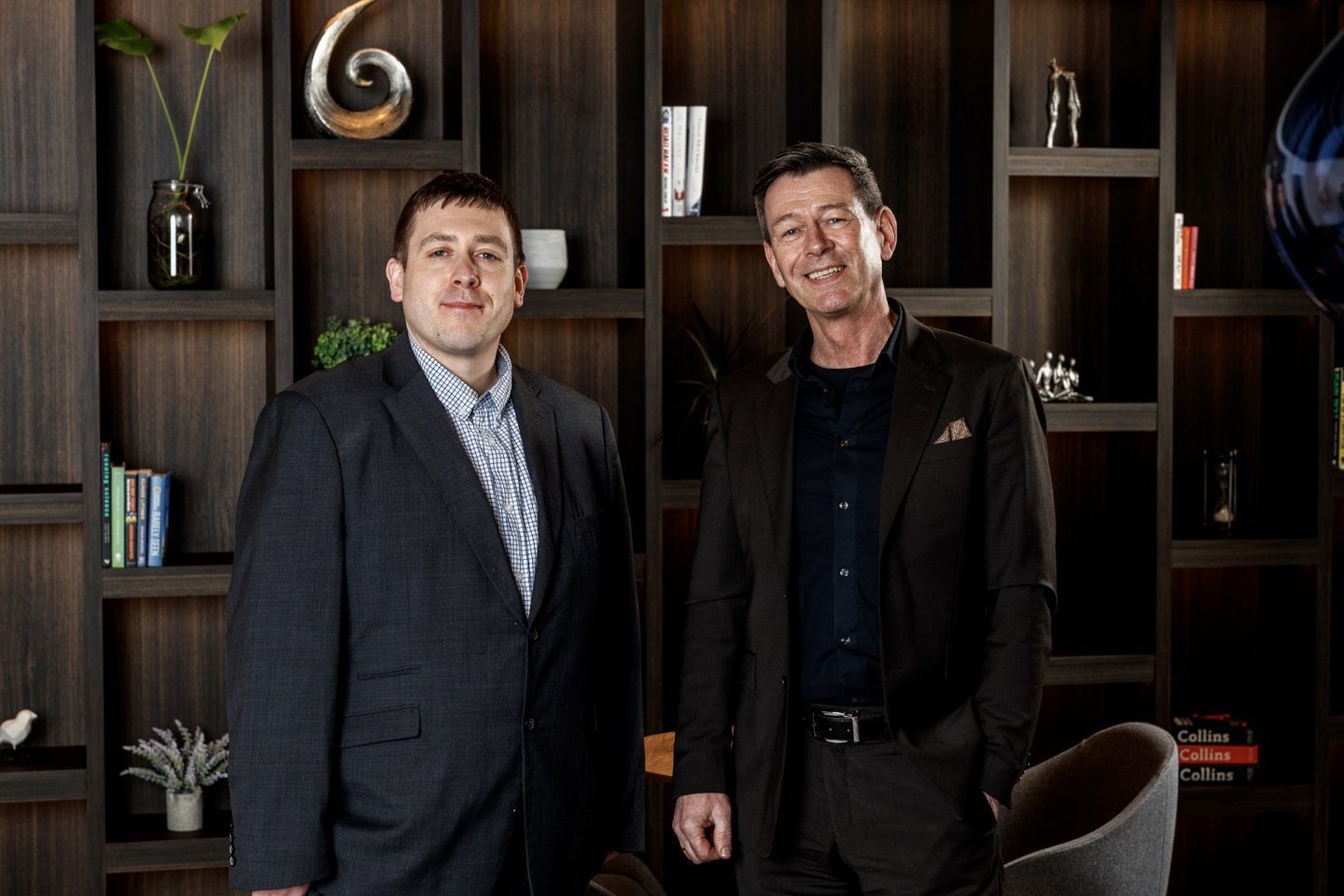 SES Energy Aberdeen acquisition safeguards jobs after ICR deal