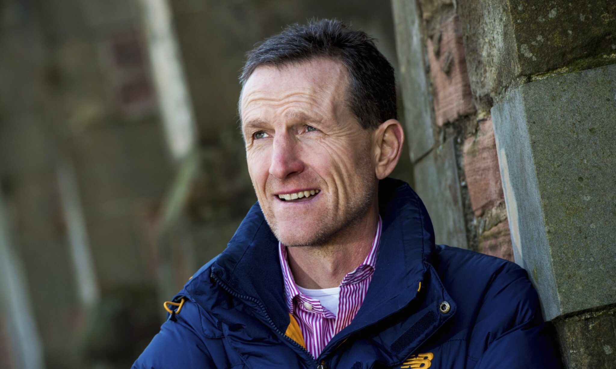 Brian Irvine on Aberdeen and Ross County's relegation chances