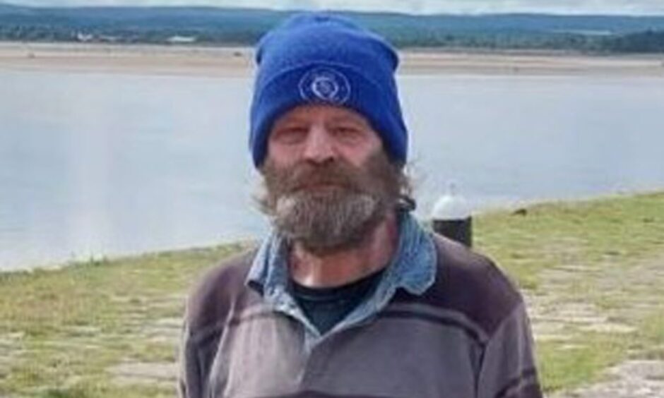 Latest Missing Persons in Scotland | The Press and Journal