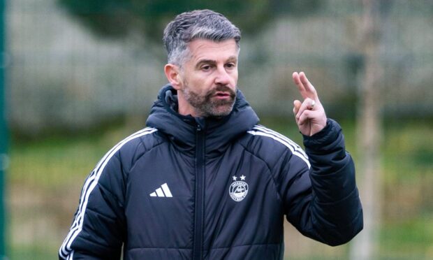 Willie Miller: The signing Aberdeen should prioritise this summer