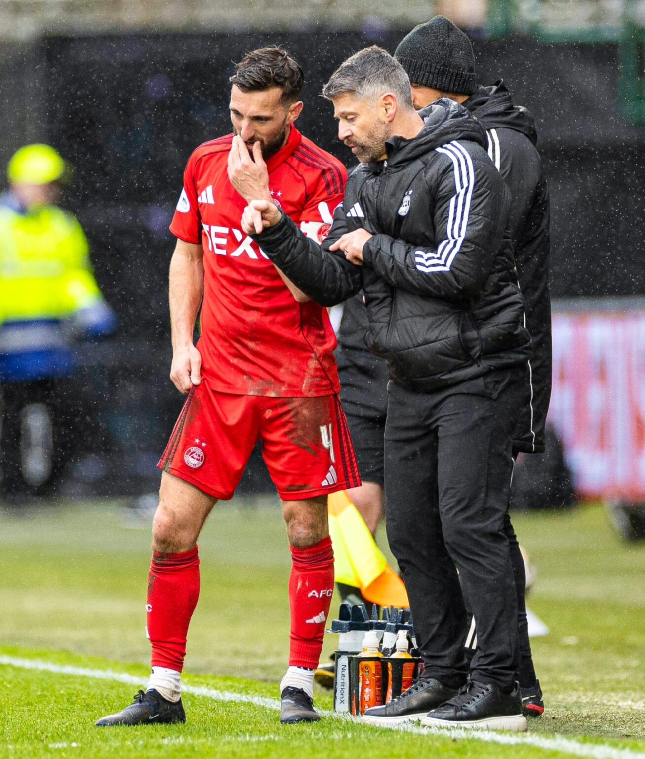 Aberdeen FC: Relegation threat ramps up with 2-0 loss at St Mirren