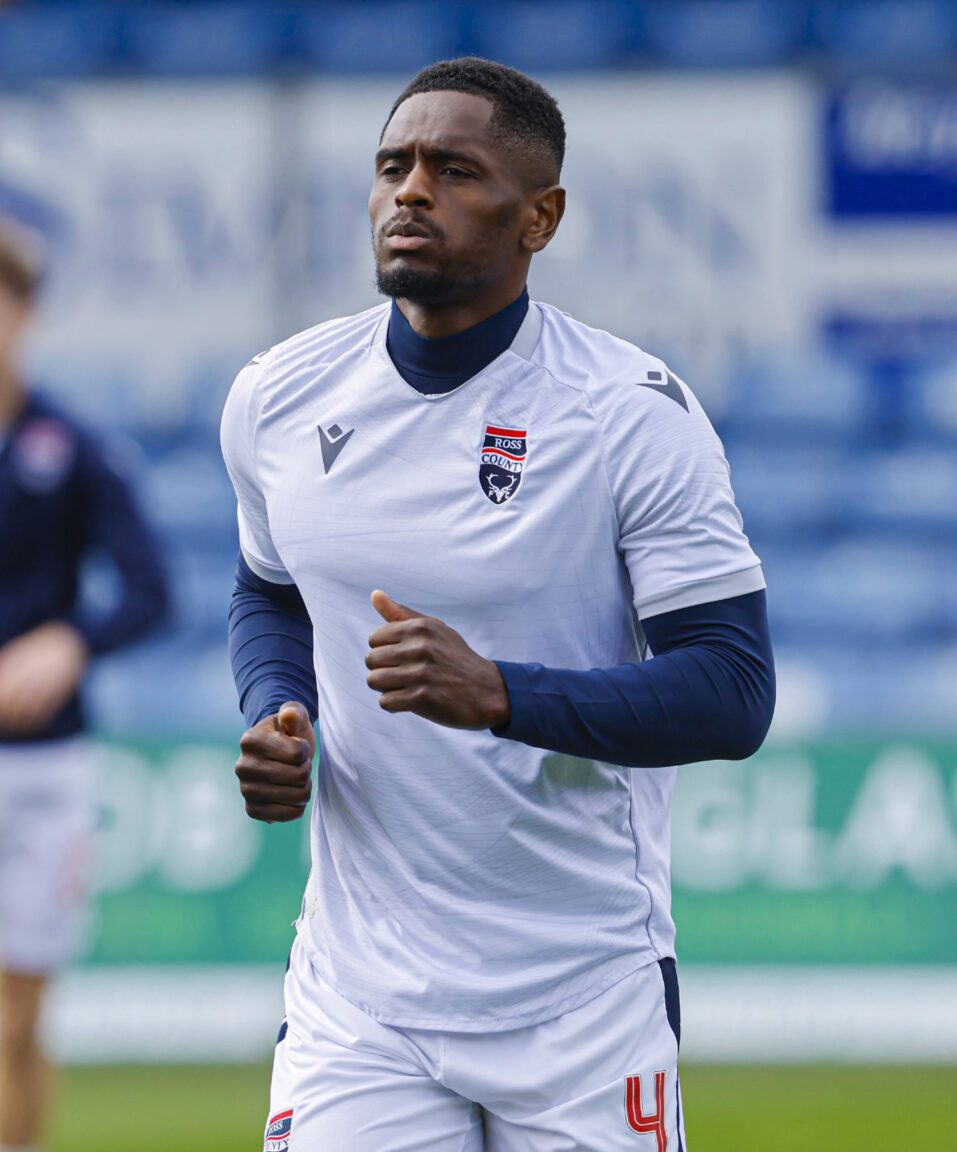 EXCLUSIVE: Ross County closing in on first summer signing
