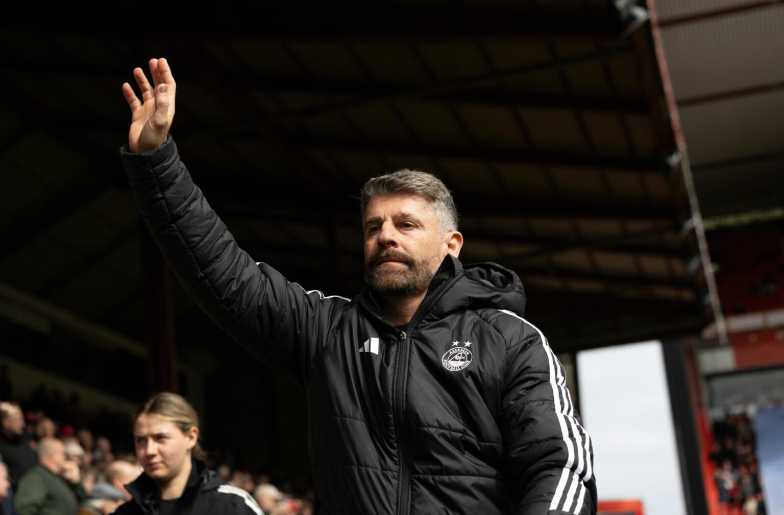 Aberdeen to play FC Twente during Netherlands pre-season camp