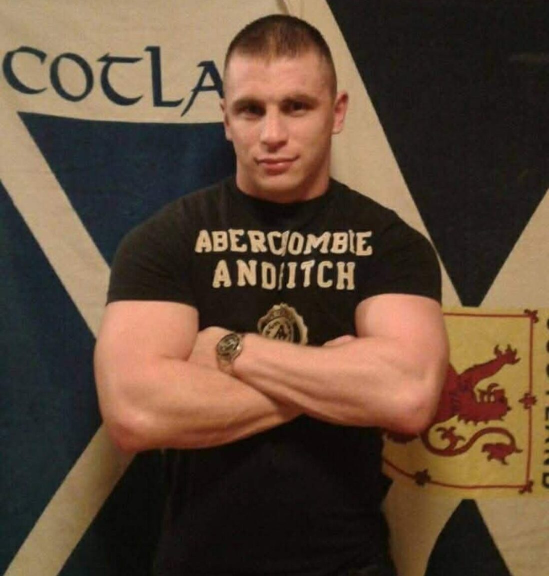 Family's fight to bring Jordan Jones back to Aberdeen