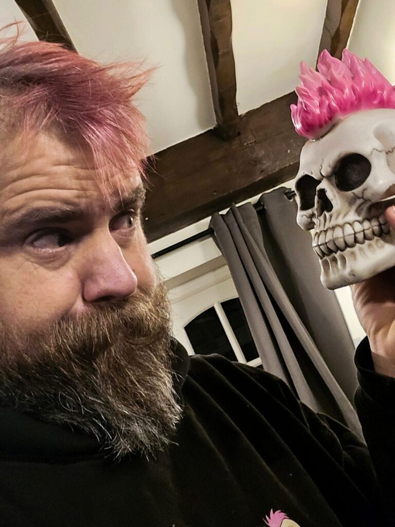 All you need to know as viral TikToker Spudman to visit Aberdeen