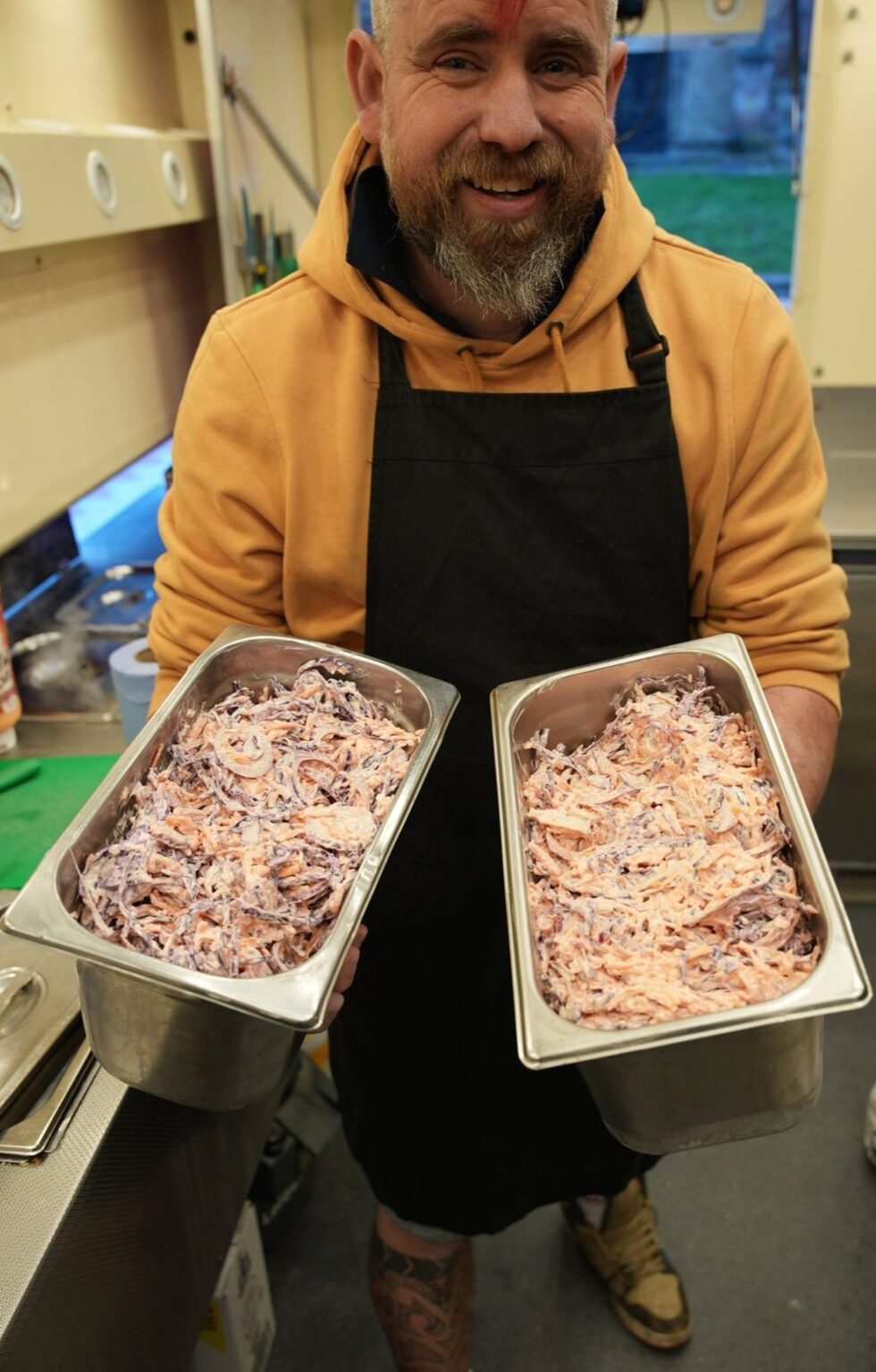 All you need to know as viral TikToker Spudman to visit Aberdeen